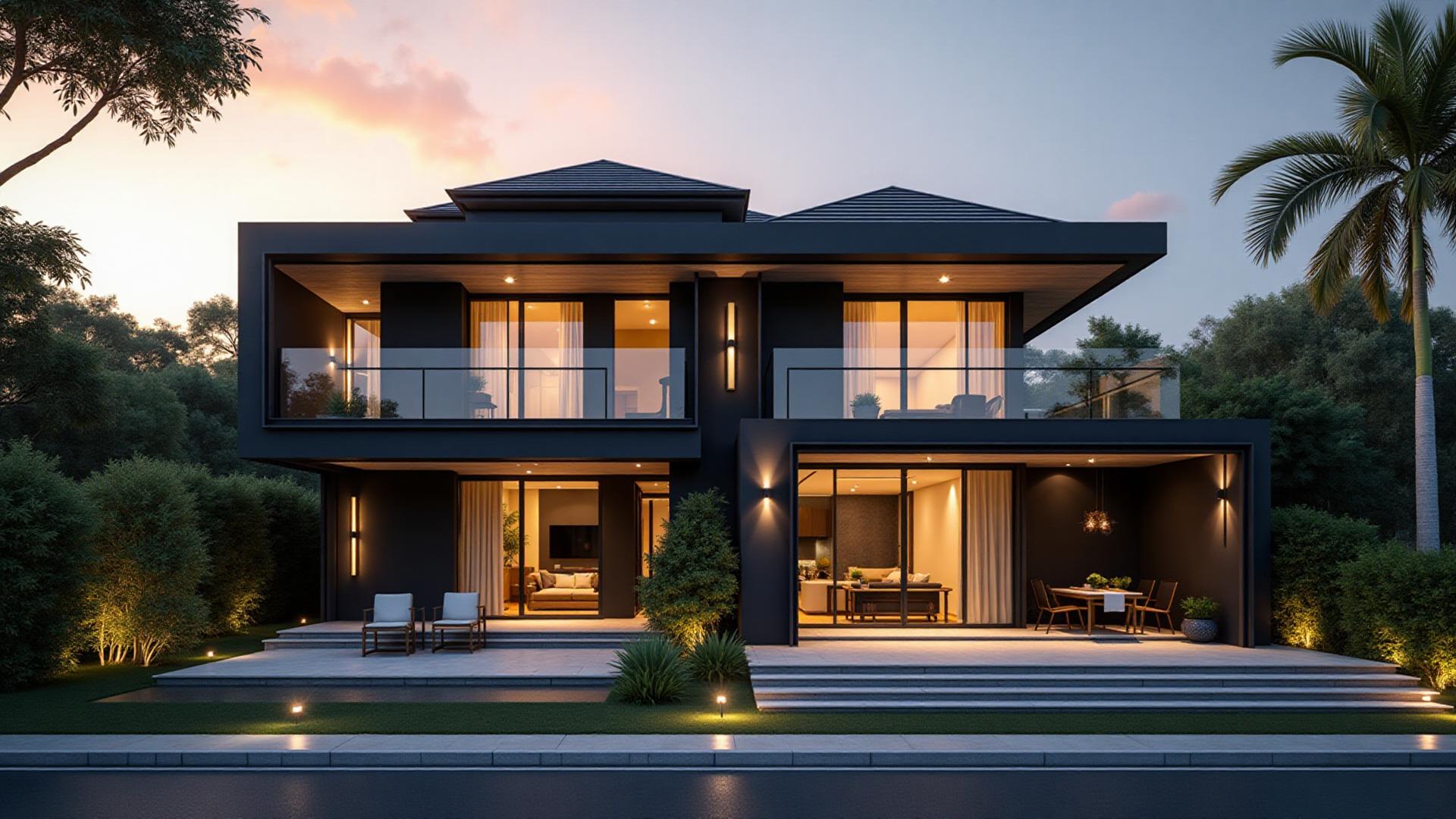 Ikosense | NCA Home Design & Construction Kenya